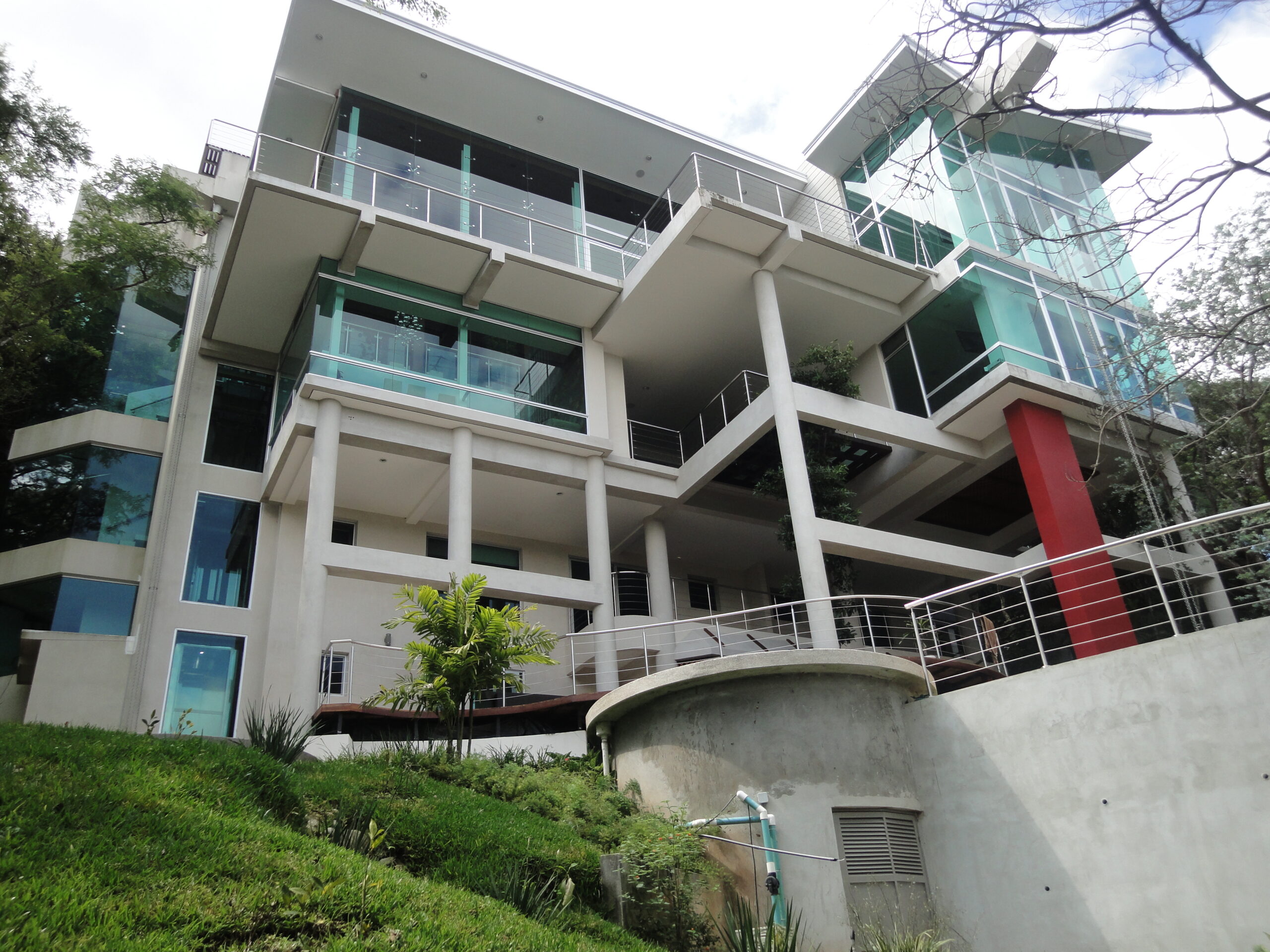 AA Building Co – Engineering and Building